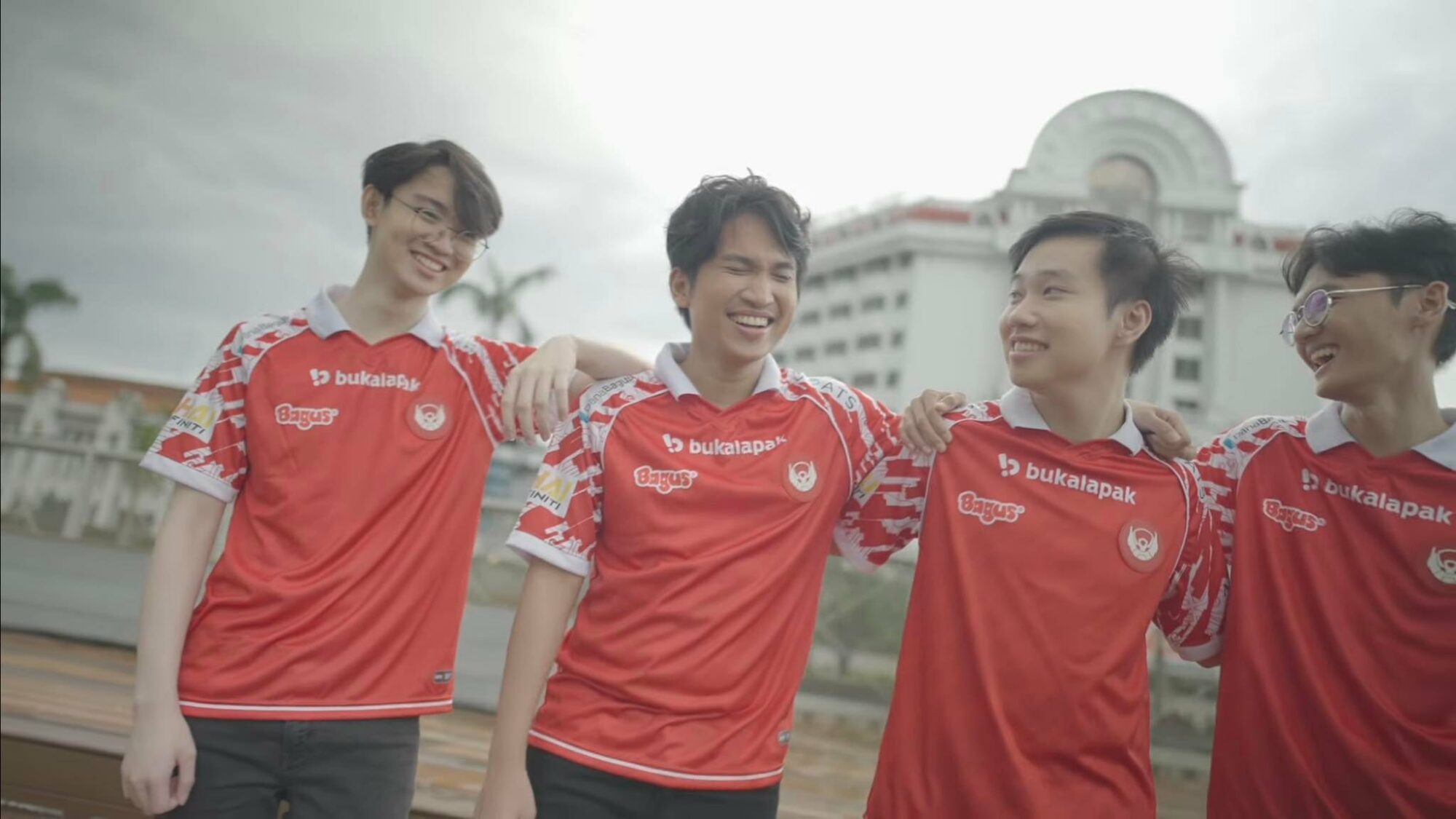 Bigetron Arctic juara VCT Challengers Indonesia Split 1 2023 | ONE Esports Indonesia