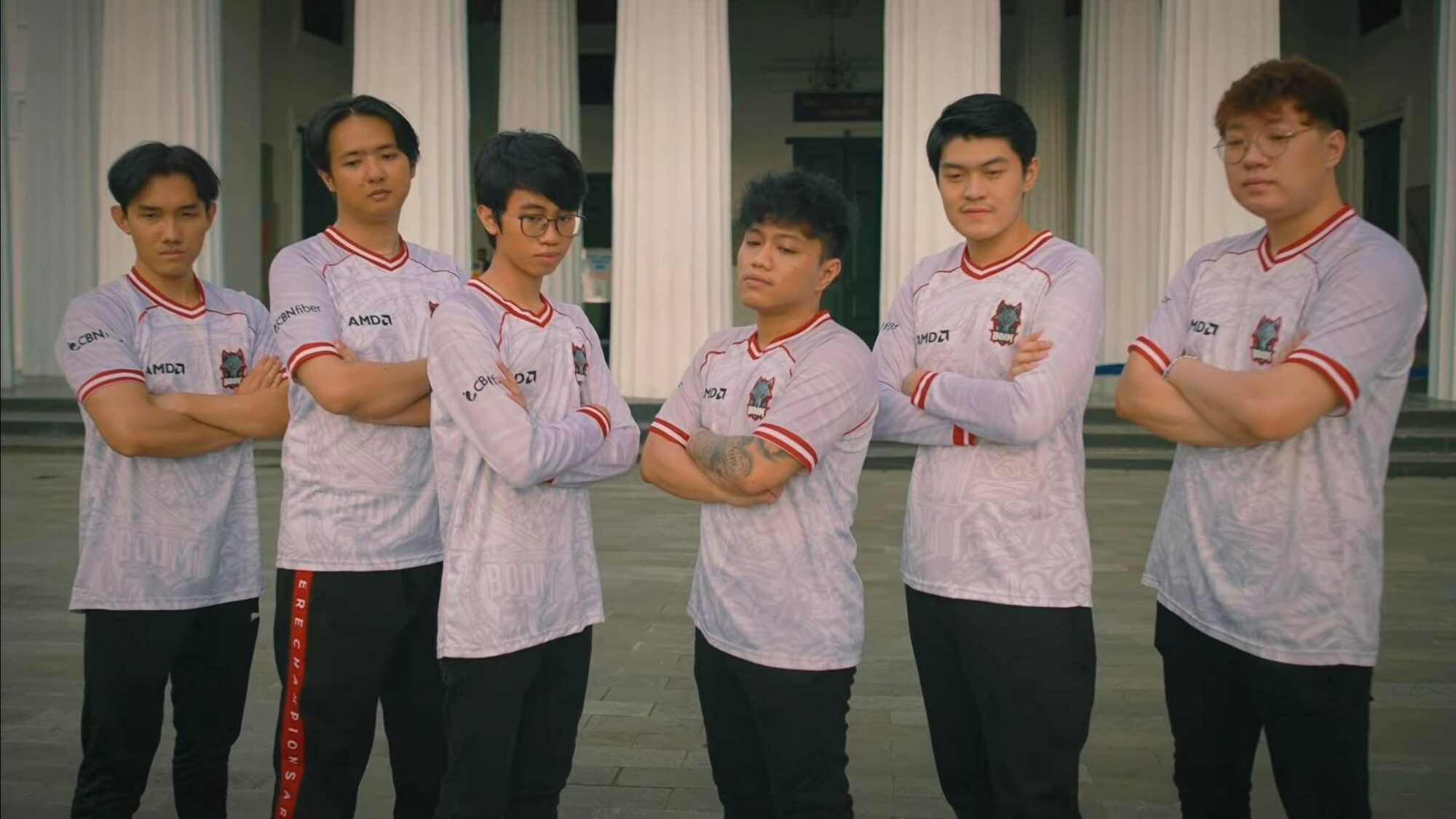 Bigetron Arctic juara VCT Challengers Indonesia Split 1 2023 | ONE Esports Indonesia