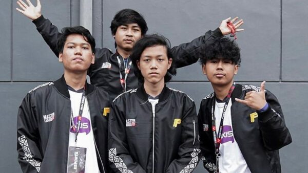EVOS Divine juara musim reguler FFML Season 7 | ONE Esports Indonesia
