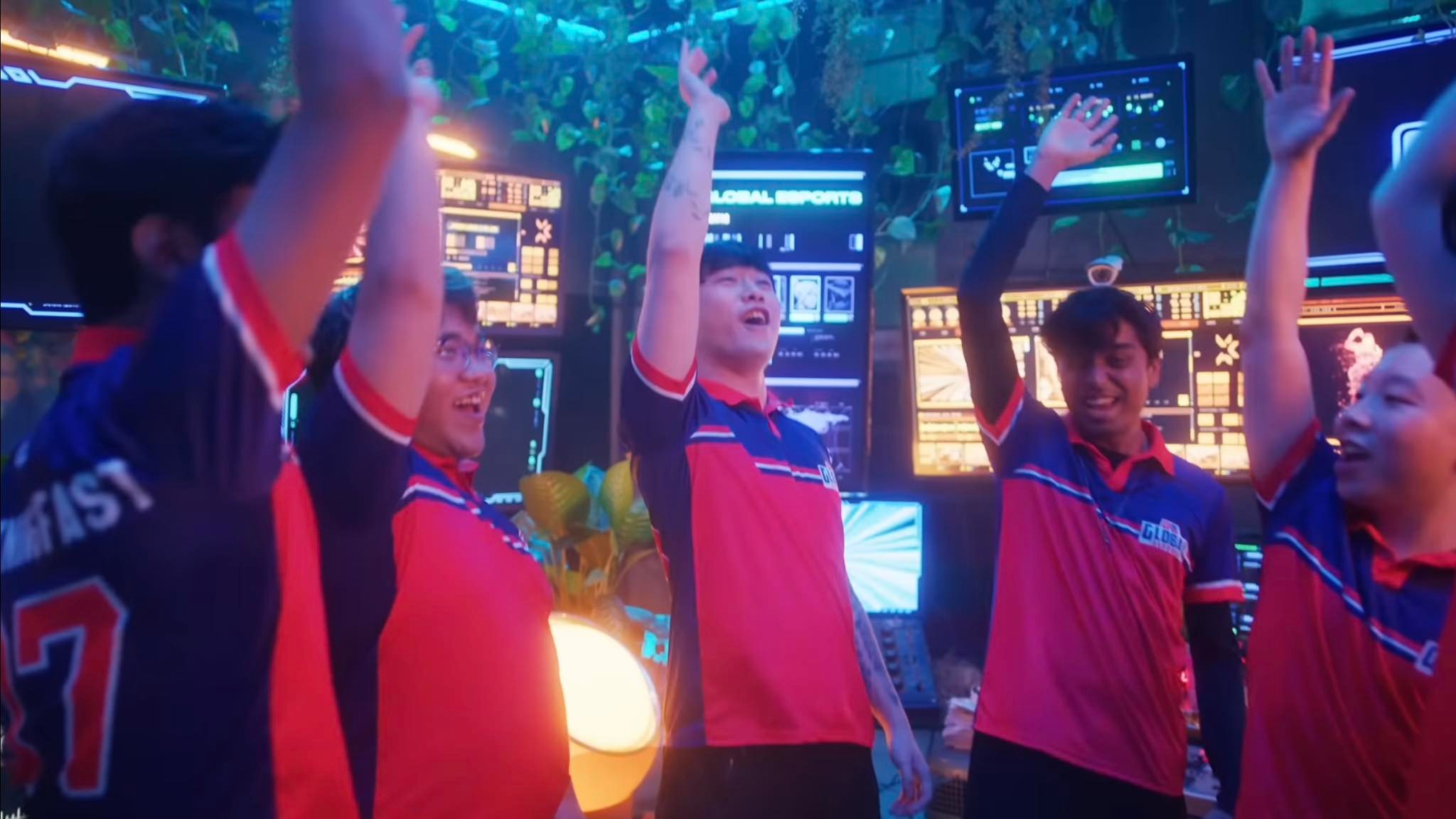 VCT 2023 Pacific: Jadwal, Hasil, dan Cara menonton | ONE Esports Indonesia