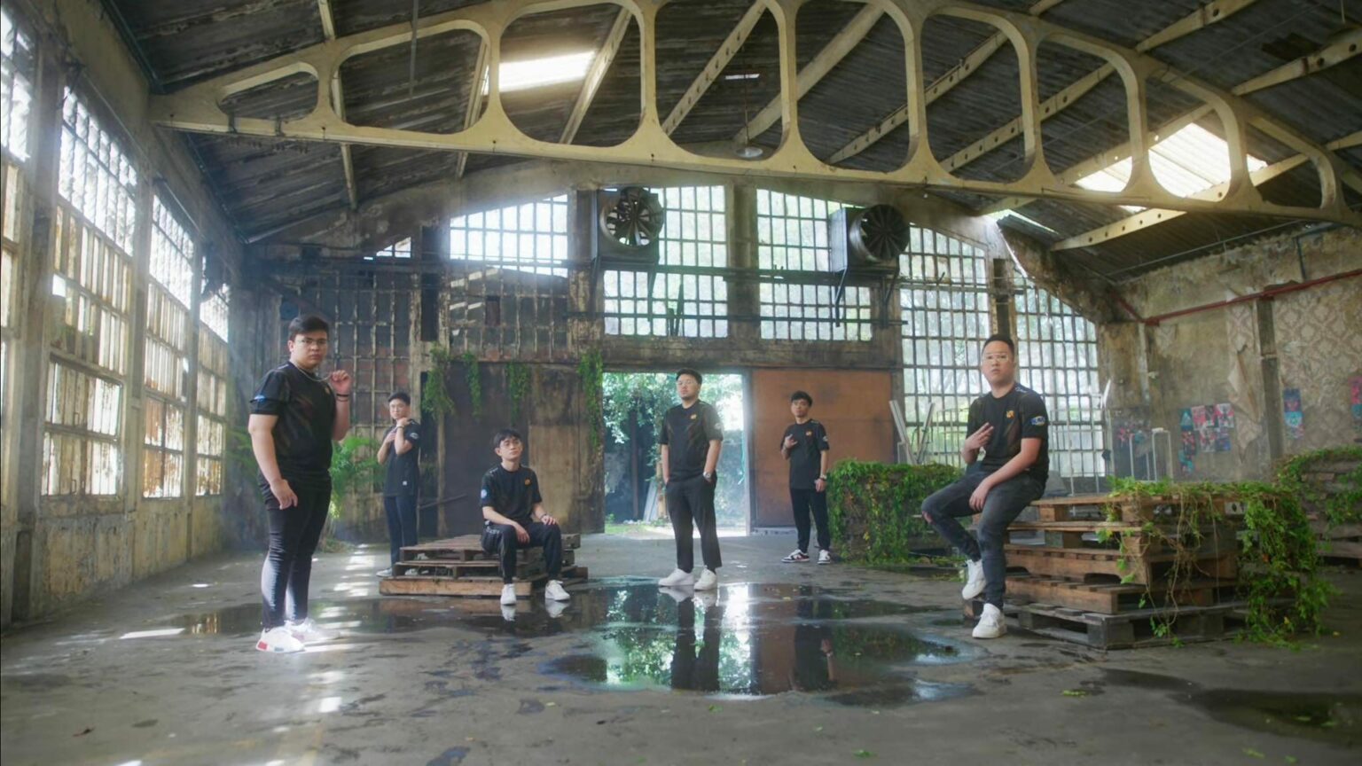 Seperti apa kekuatan map pool RRQ di VCT 2023 Pasific? | ONE Esports ...