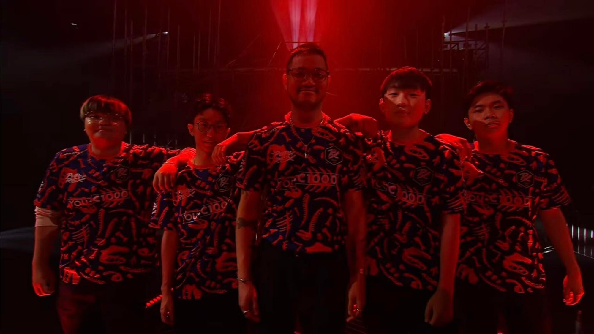 VCT 2023 Pacific: Jadwal, Hasil, dan Cara menonton | ONE Esports Indonesia