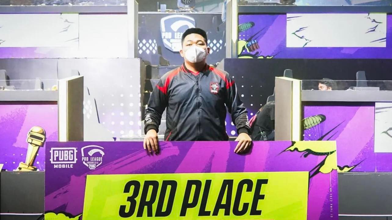 Kejeniusan Kent di balik gelar juara BOOM Esports | ONE Esports Indonesia