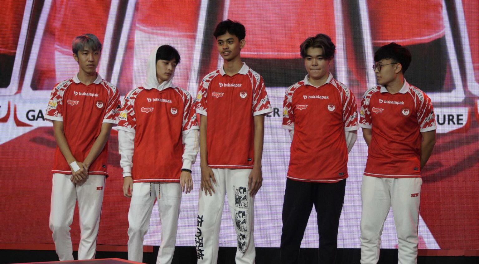 Bigetron Alpha bikin Aldo dan Razeboy gregetan | ONE Esports Indonesia