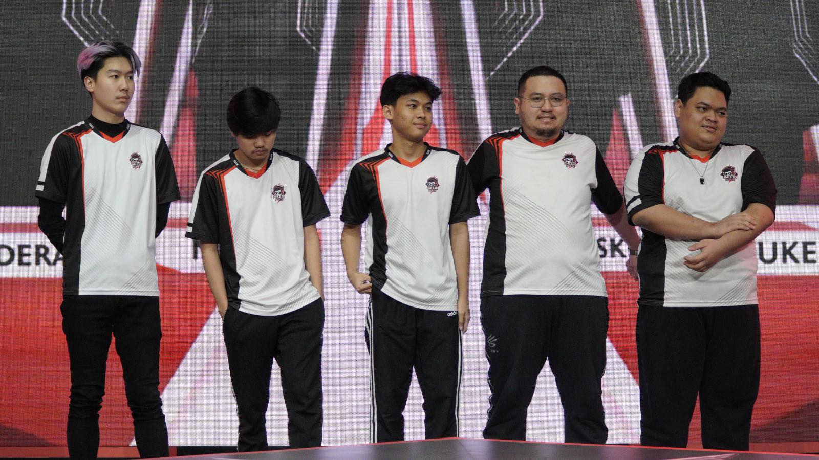 3 alasan Geek Slate adalah calon juara MPL ID S11 | ONE Esports Indonesia