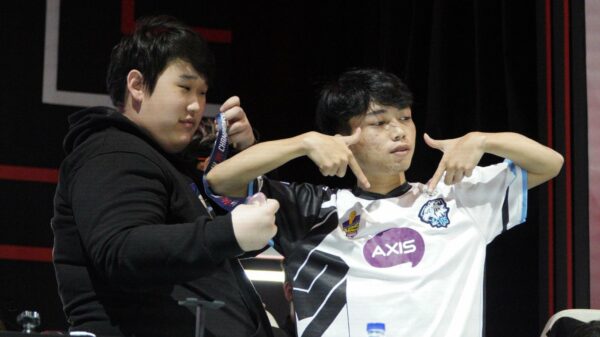 Eksklusif: Kriteria pemain Jungler terbaik versi EVOS Age | ONE Esports ...