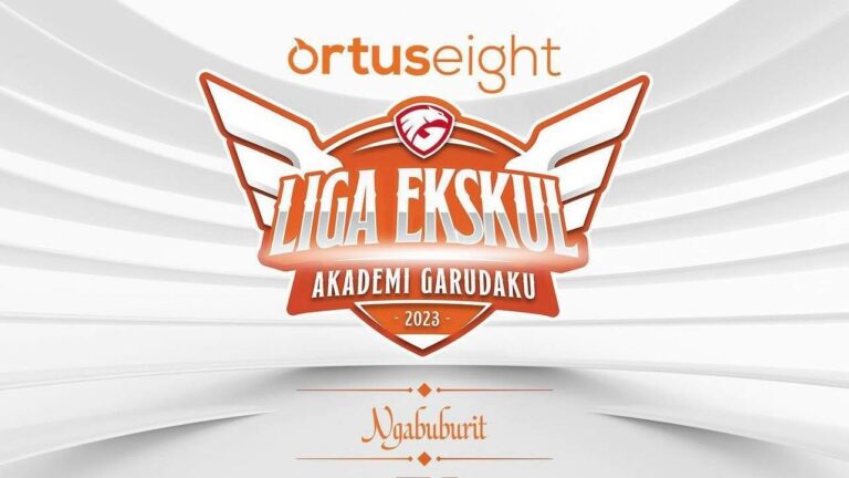 Akademi Garudaku gelar Liga Ekskul Akademi, siap dukung kompetisi ...