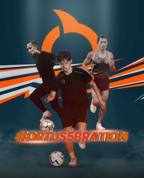 Akademi Garudaku gelar Liga Ekskul Akademi, siap dukung kompetisi ...