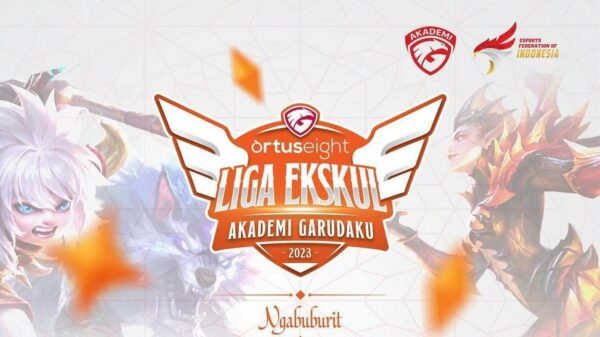 Akademi Garudaku gelar Liga Ekskul Akademi, siap dukung kompetisi ...