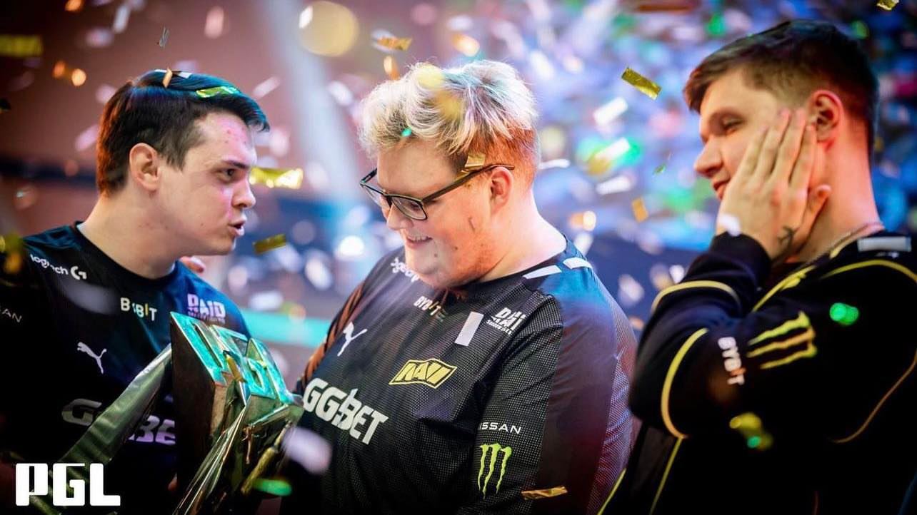 Major pertama Counter-Strike 2 siap dihelat pada tahun 2024 | ONE ...