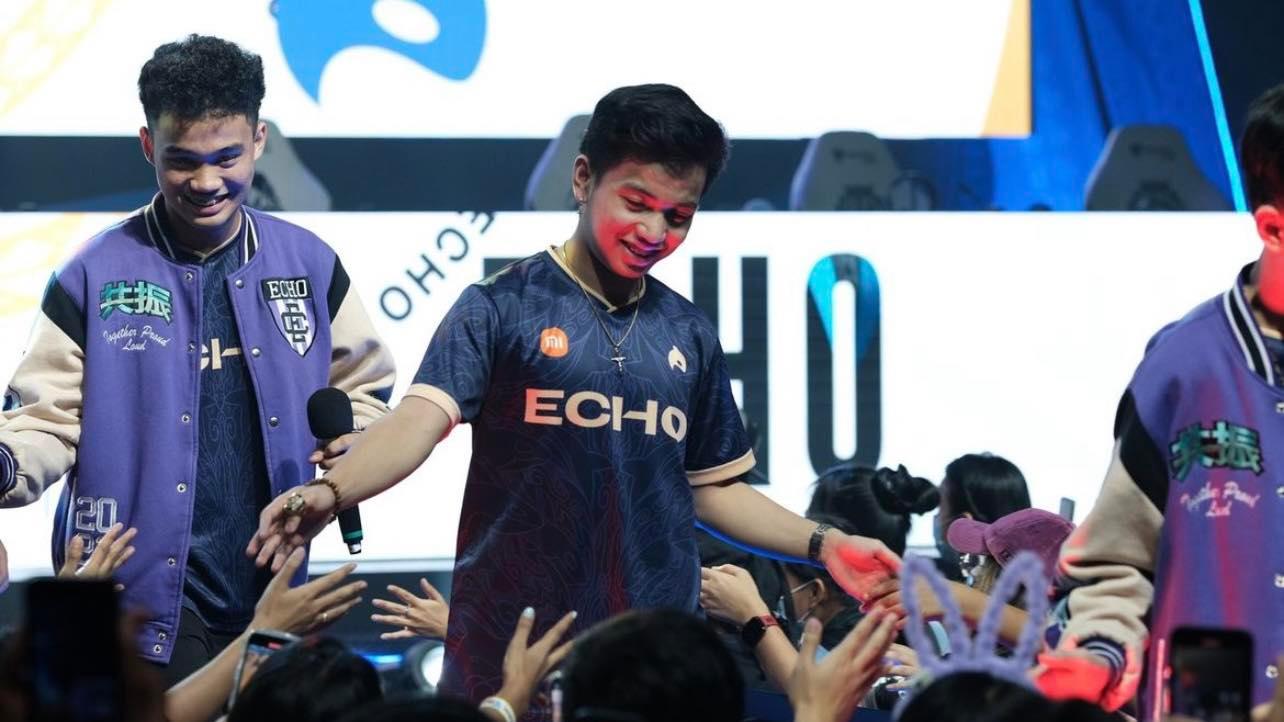 Eksklusif: Cerita Yawi gabung Aura Fire dan rahasia jago bahasa Indonesia | ONE Esports Indonesia