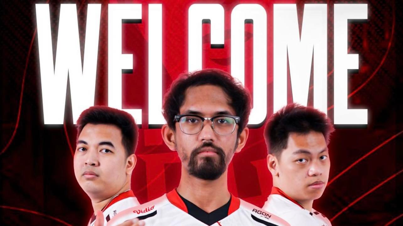 RESMI: Alter Ego rekrut 3 veteran di VCT Challengers Indonesia Split 2 ...