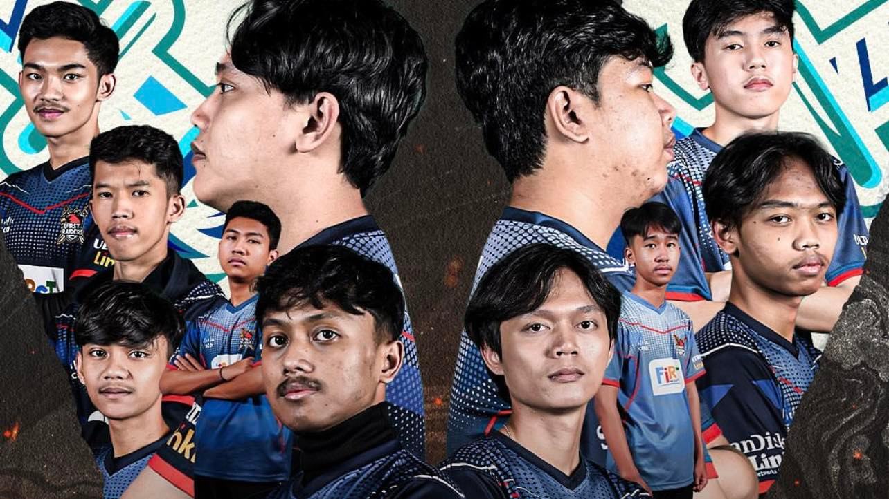 First Raiders berbagi rahasia "auto booyah" di semua map FFML S7 | ONE ...