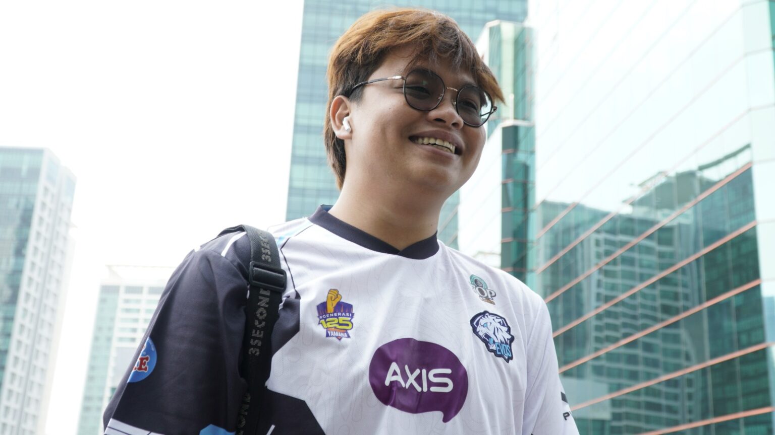 Eksklusif: Cara simpel main EXP Lane dan pilihan hero terbaik ala EVOS ...