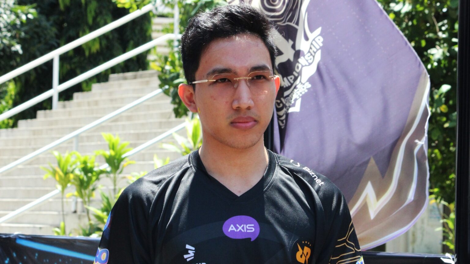 Roster RRQ MPL ID S13: Muda, beda, dan siap juara! | ONE Esports Indonesia