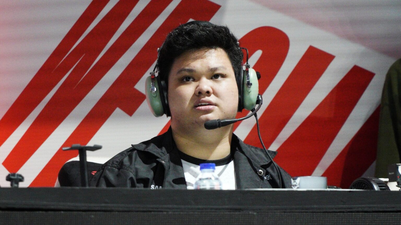 Albert resmi tinggalkan ONIC, pindah ke mana? | ONE Esports Indonesia