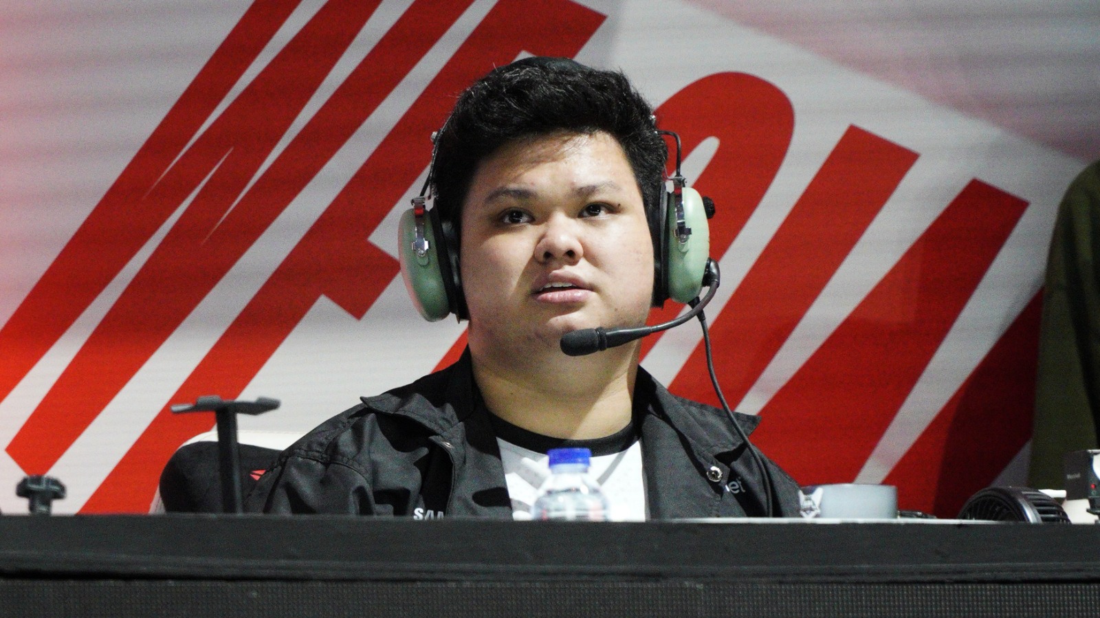 Albert resmi tinggalkan ONIC, pindah ke mana? | ONE Esports Indonesia