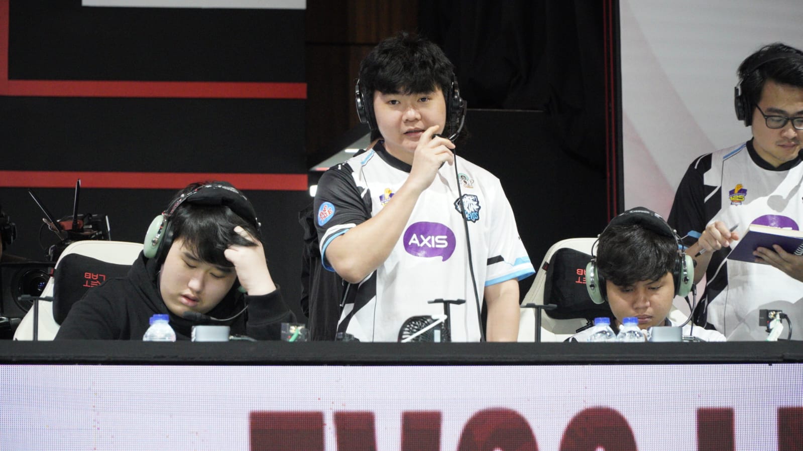 Eksklusif: Kriteria pemain Jungler terbaik versi EVOS Age | ONE Esports ...