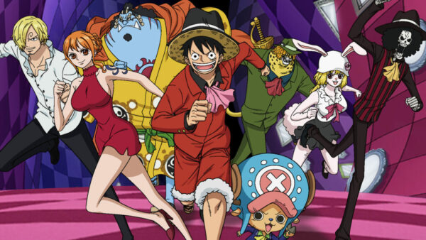 Urutan nonton One Piece, kalian harus jajal! | ONE Esports Indonesia