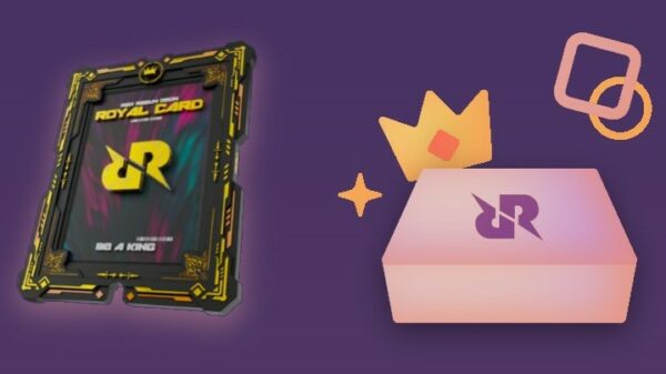 RRQ rilis aset digital, siap jajal metaverse | ONE Esports Indonesia