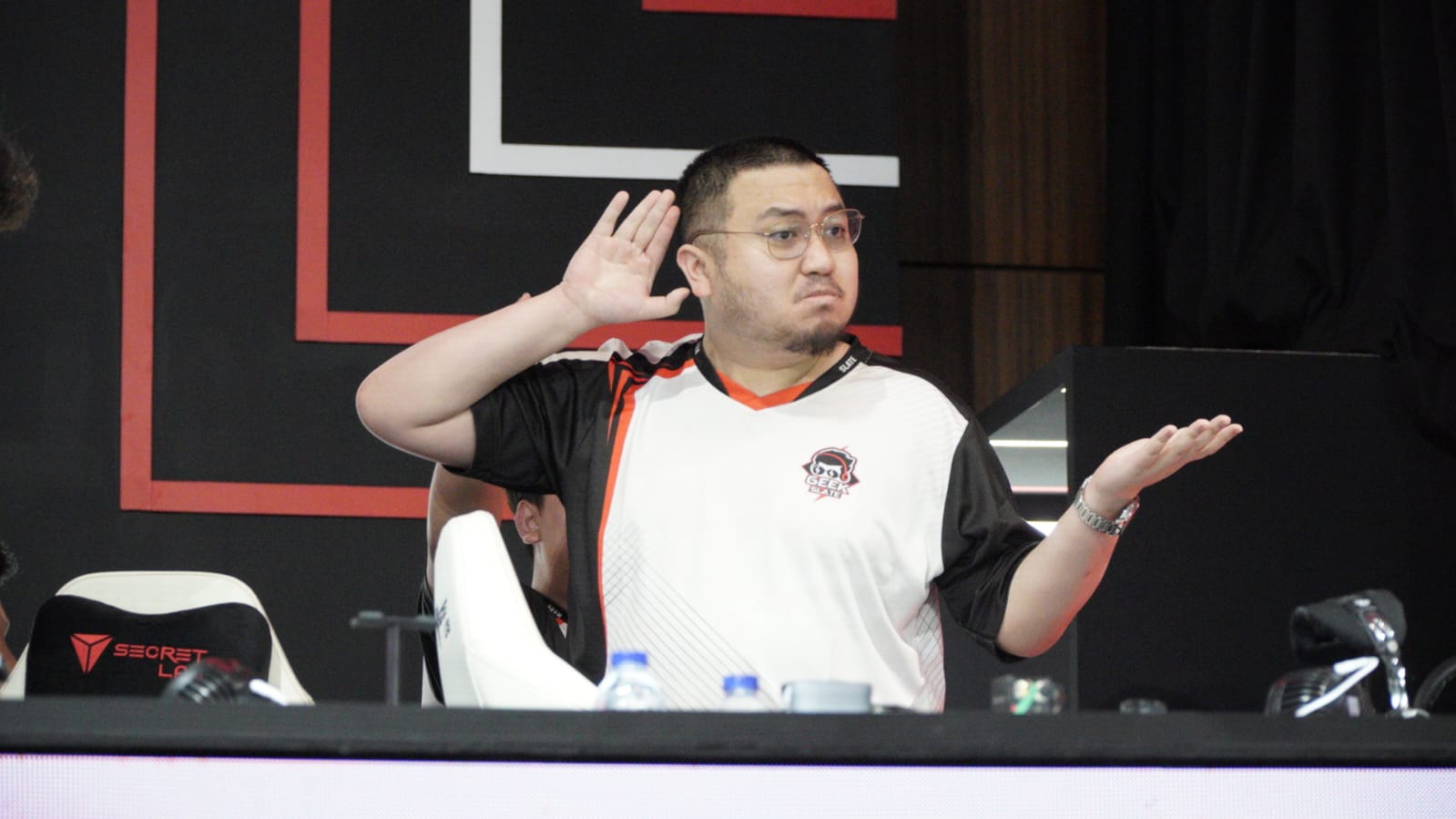 Baloyskie masih Geek Fam! Tepis rumor pindah tim | ONE Esports Indonesia