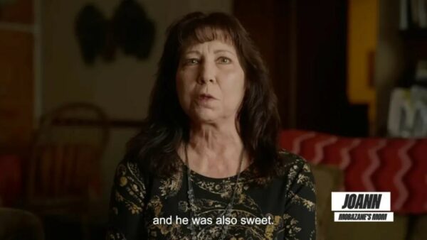 Ibu jadi sumber inspirasi MobaZane dalam berkarier di esports | ONE ...