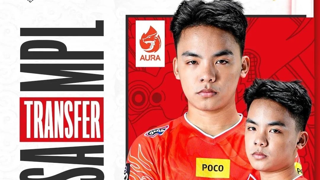 Aura Van di week 3 MPL ID S11 - Jungler rasa midlaner | ONE Esports Indonesia