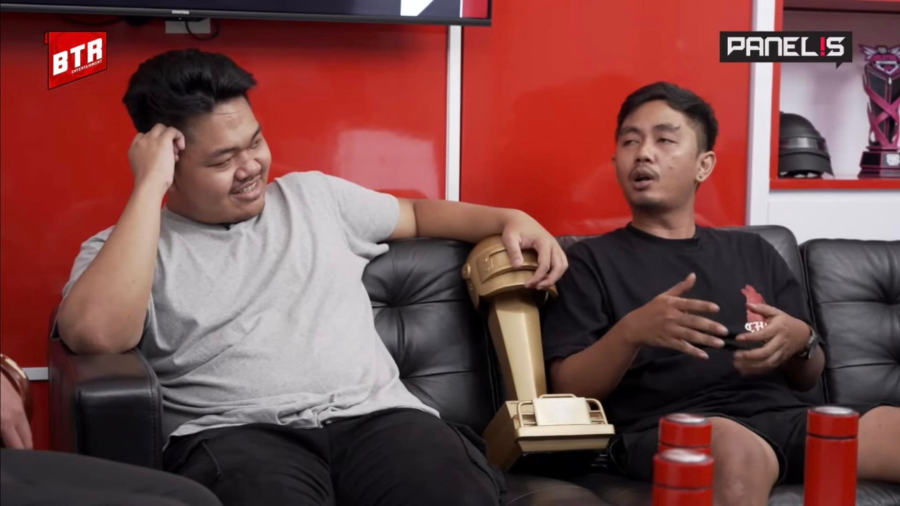 BOOM Esports dikritik usai juara PMPL, Owljan: Win is win! | ONE Esports Indonesia