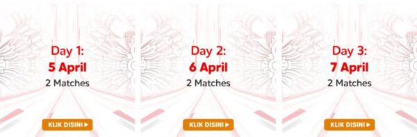 Harga tiket playoff MPL ID S11 dan cara belinya | ONE Esports Indonesia