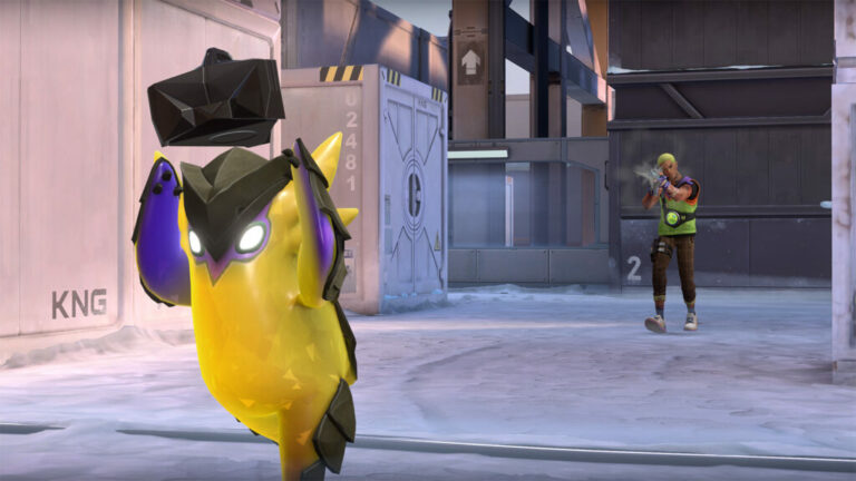 Cara akses Valorant redeem code website, klaim spray item gratis! | ONE ...