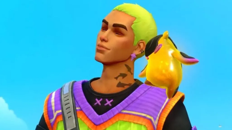 Valorant patch 6.06: Nerf besar pertama untuk Agent Gekko! | ONE ...