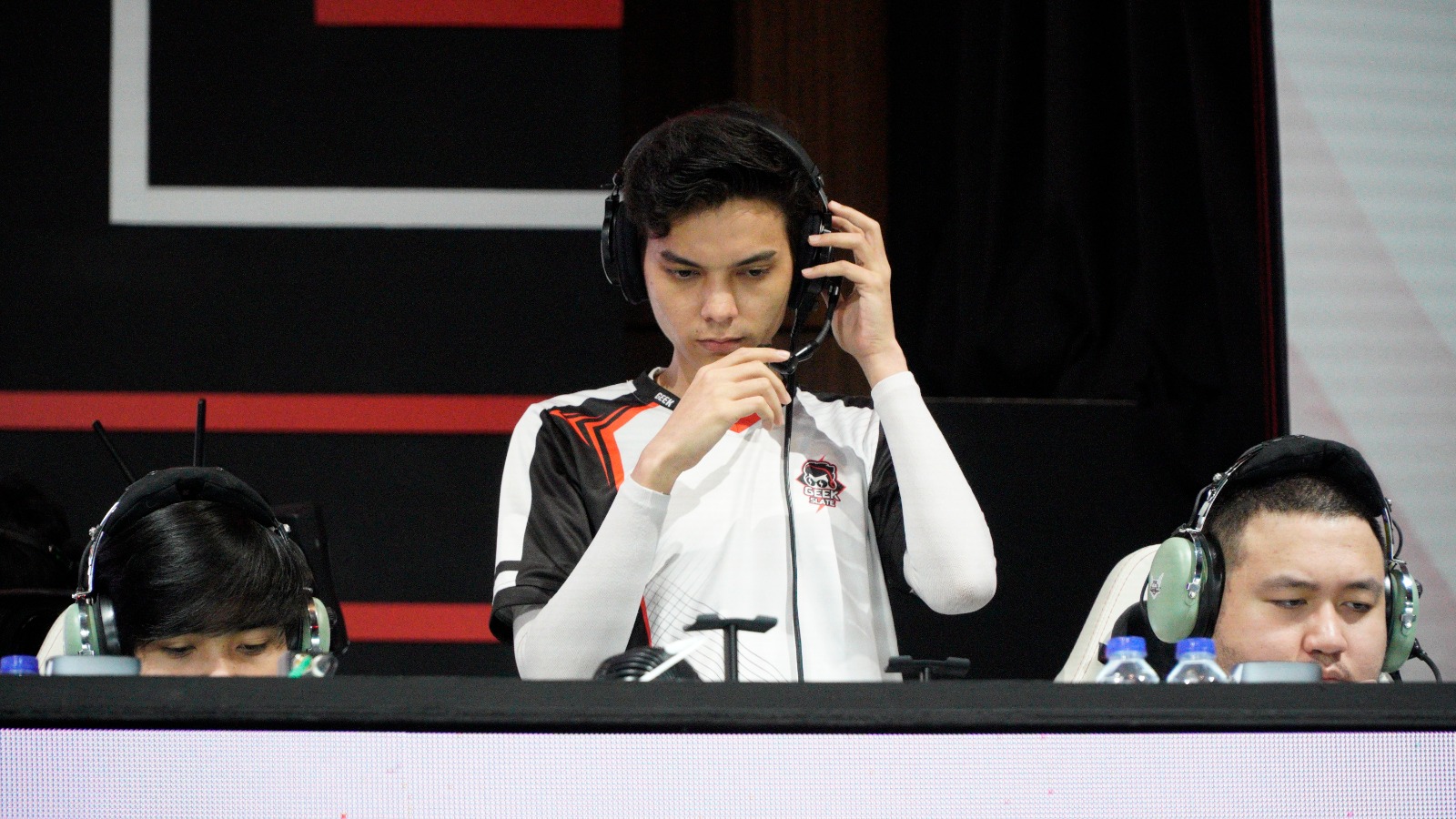 Ada Markyyyyy! Inilah roster Geek Slate MPL ID S12 | ONE Esports Indonesia