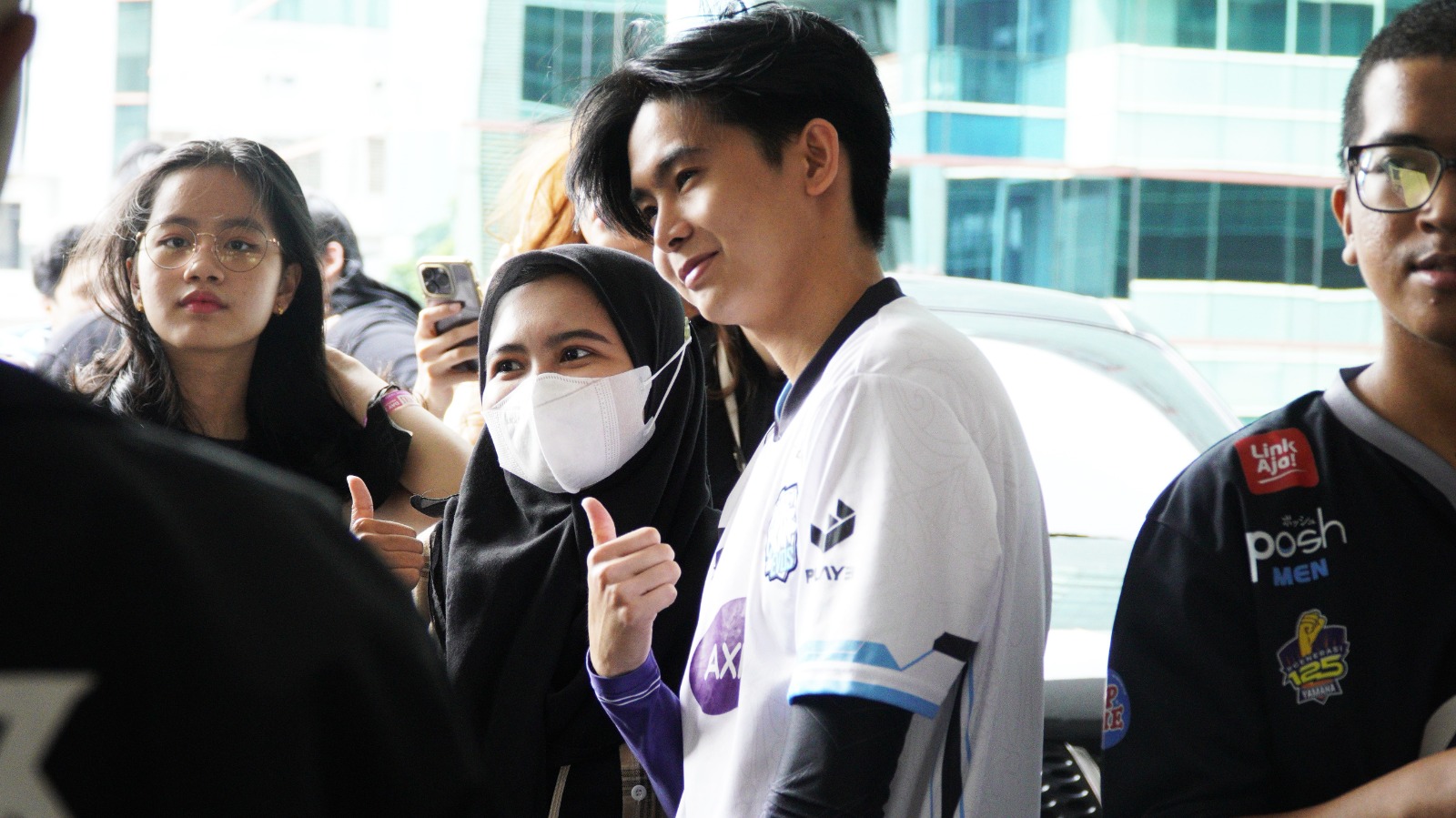 Jika takdir bawa Dlar pulang ke MPL PH, tim ini yang ia tuju | ONE ...