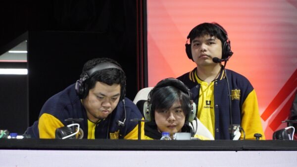 ONIC Esports terlalu perkasa, El Clasico RRQ vs EVOS di lower bracket! | ONE Esports Indonesia