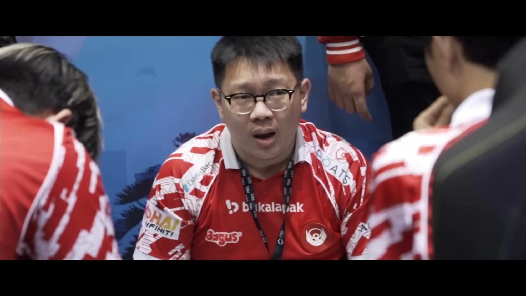 Dejavu PMGC! Bigetron Red Villains lolos secara dramatis ke final PMSL ...