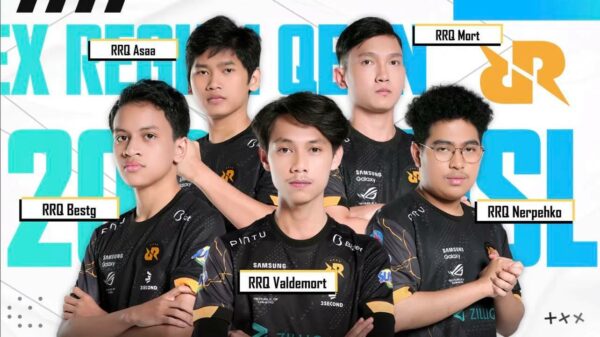Klasemen PMSL 2023: RRQ tetap berjaya di puncak! | ONE Esports Indonesia