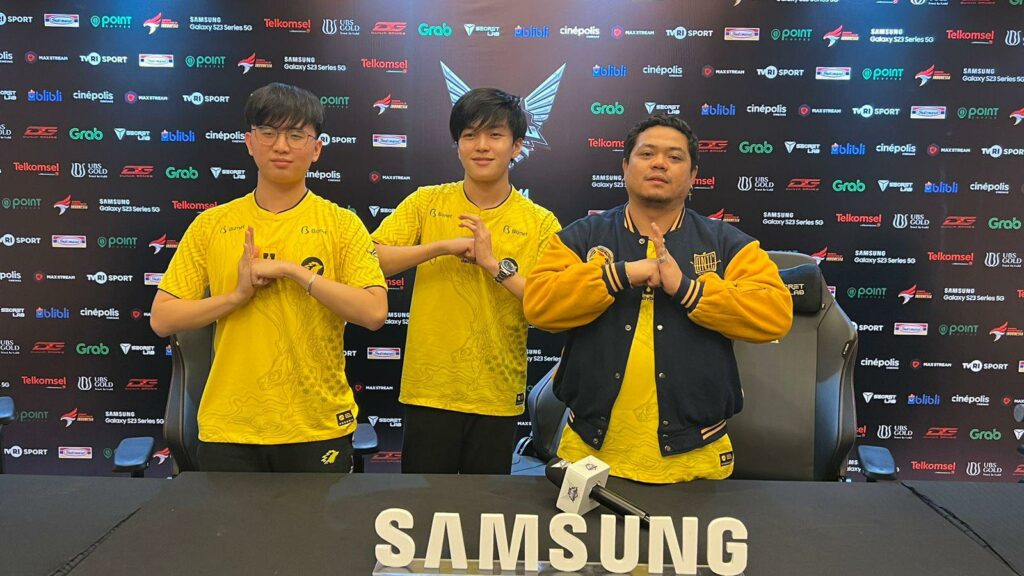 ONIC Esports tantang Alter Ego, ada kesan khusus bagi CW | ONE Esports ...