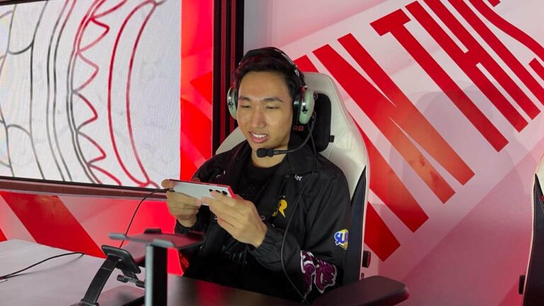 Alasan RRQ Lemon cabut duluan setelah El Clasico 'berdarah' | ONE Esports Indonesia