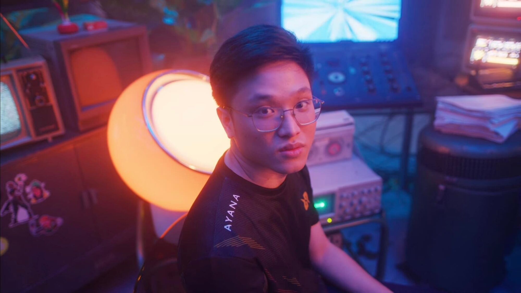 Team RRQ boyong pemain top Valorant Korea Selatan | ONE Esports Indonesia