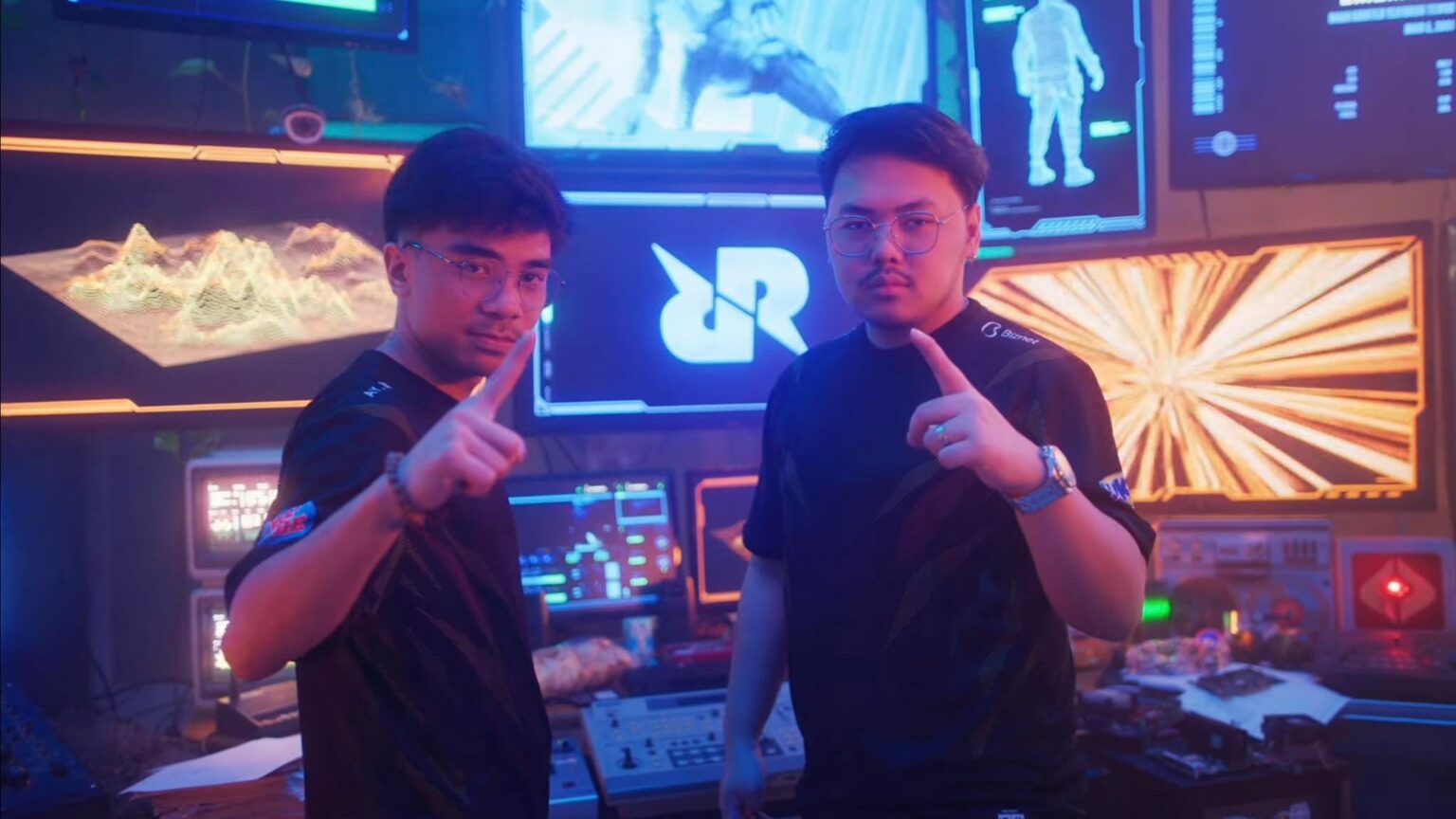 Seperti apa kekuatan map pool RRQ di VCT 2023 Pasific? | ONE Esports ...