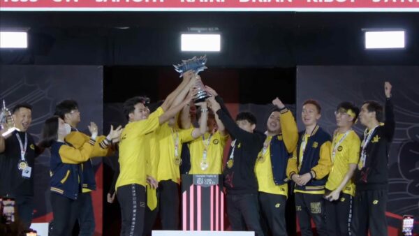 Dominasi total! ONIC Esports juara MPL ID S11 | ONE Esports Indonesia