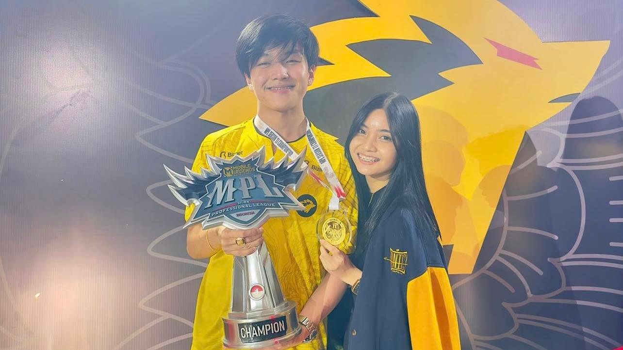 Eksklusif: Kairi bongkar alasan talenta Filipina sukses di MPL ID | ONE Esports Indonesia