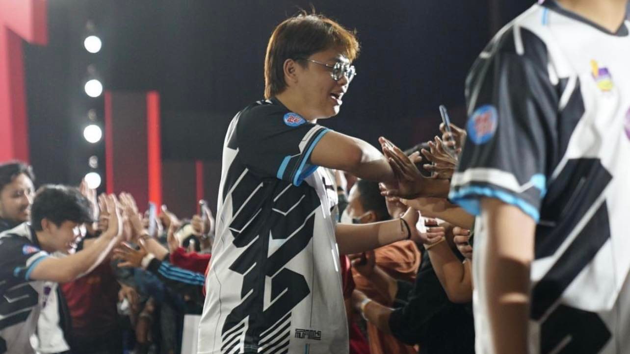 Kenapa Saykots terpilih jadi EXP Timnas MLBB ketimbang Butsss? | ONE Esports Indonesia