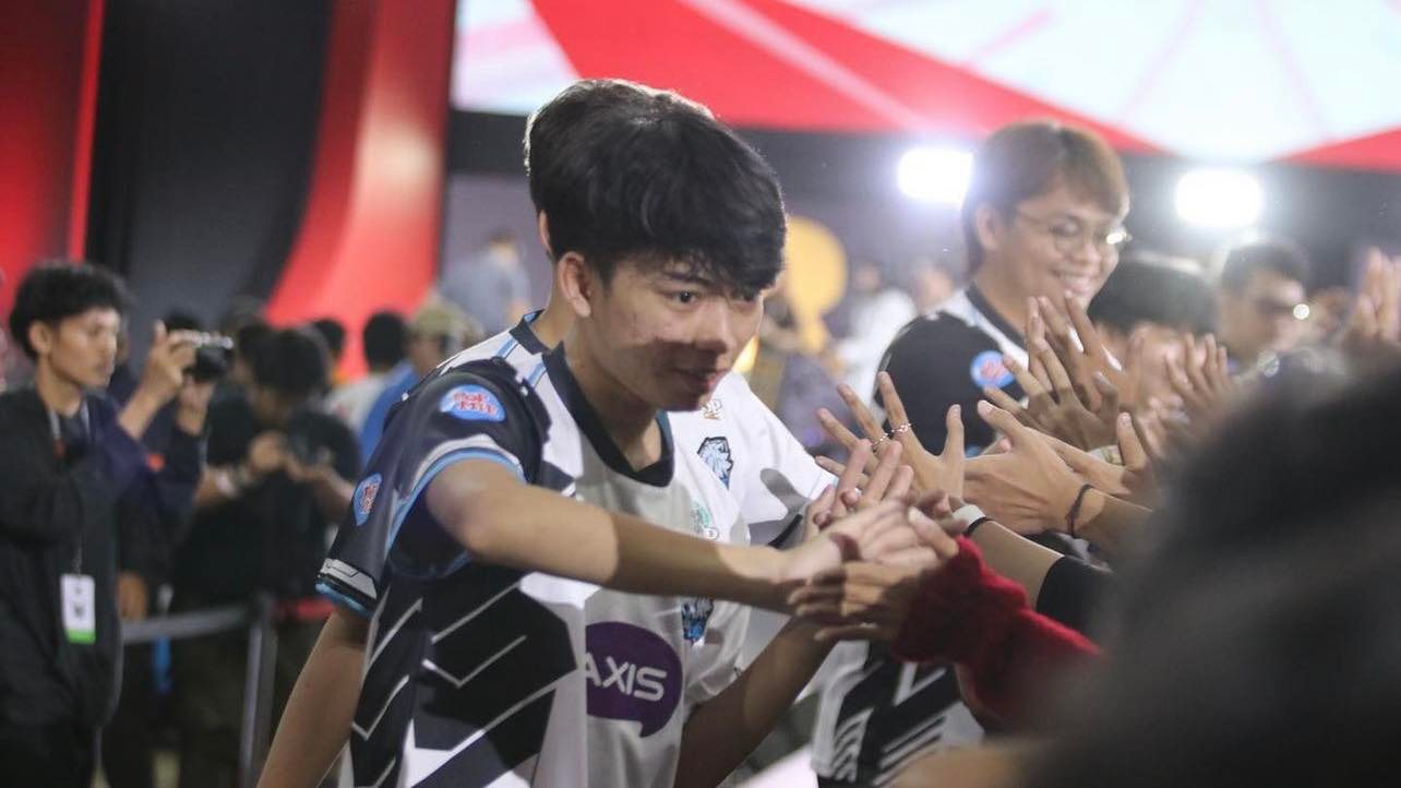 EVOS Esports cuci gudang, roster juara dunia resmi dilepas! | ONE ...