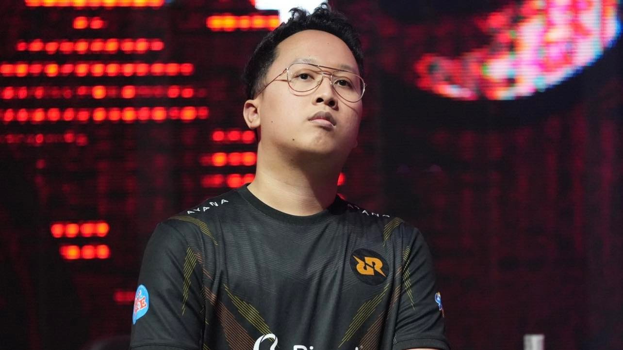 Pemain Team RRQ terkena tindakan rasisme, pelaku langsung diberikan ...