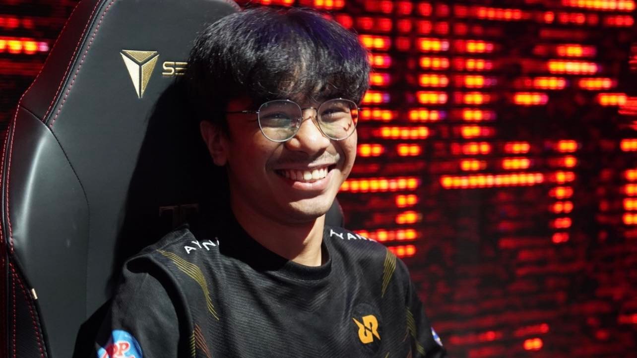Team RRQ lepas kepergian EJAY untuk VCT 2024, akhir dari roster PH? | ONE Esports Indonesia