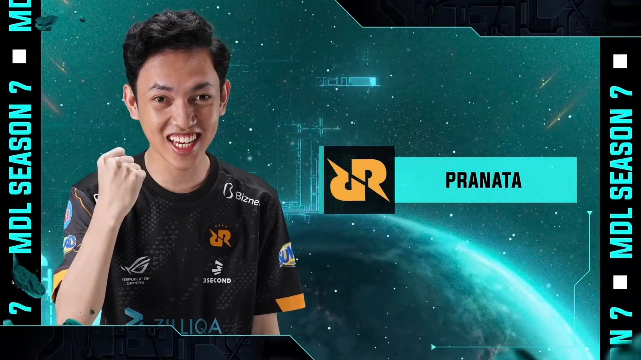 Skylar ditendang RRQ? Ini 3 goldlaner terbaik MLBB yang bisa jadi ...