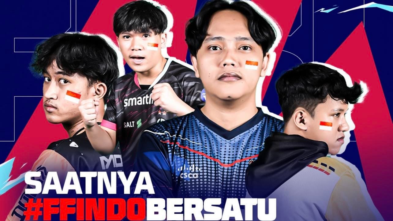Daftar tim peserta FFSI 2023 dan roster dari seluruh regional | ONE ...