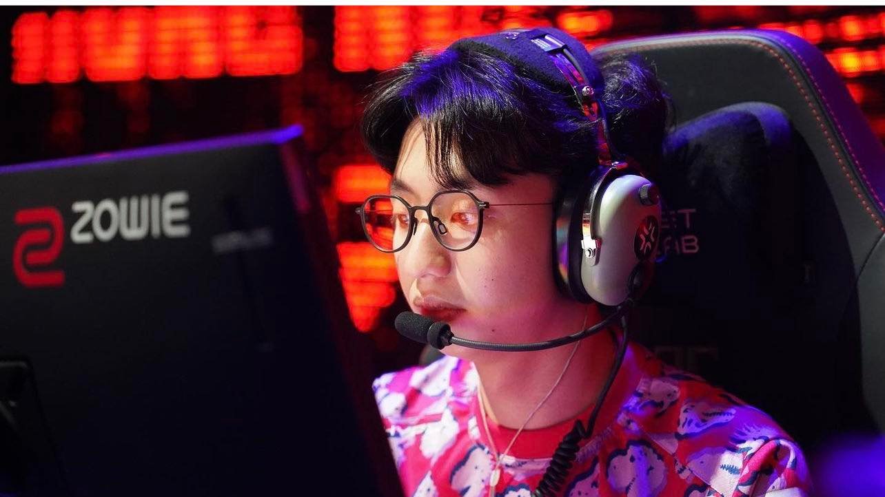 Settingan Valorant PRX f0rsakeN dan gaming gear: Keybinds, crosshair ...