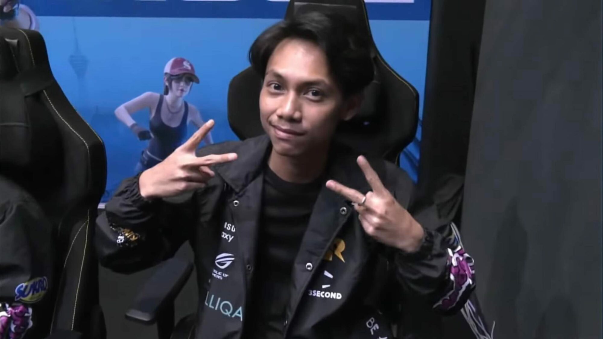 RESMI: Team RRQ berpisah dengan Valdemort | ONE Esports Indonesia